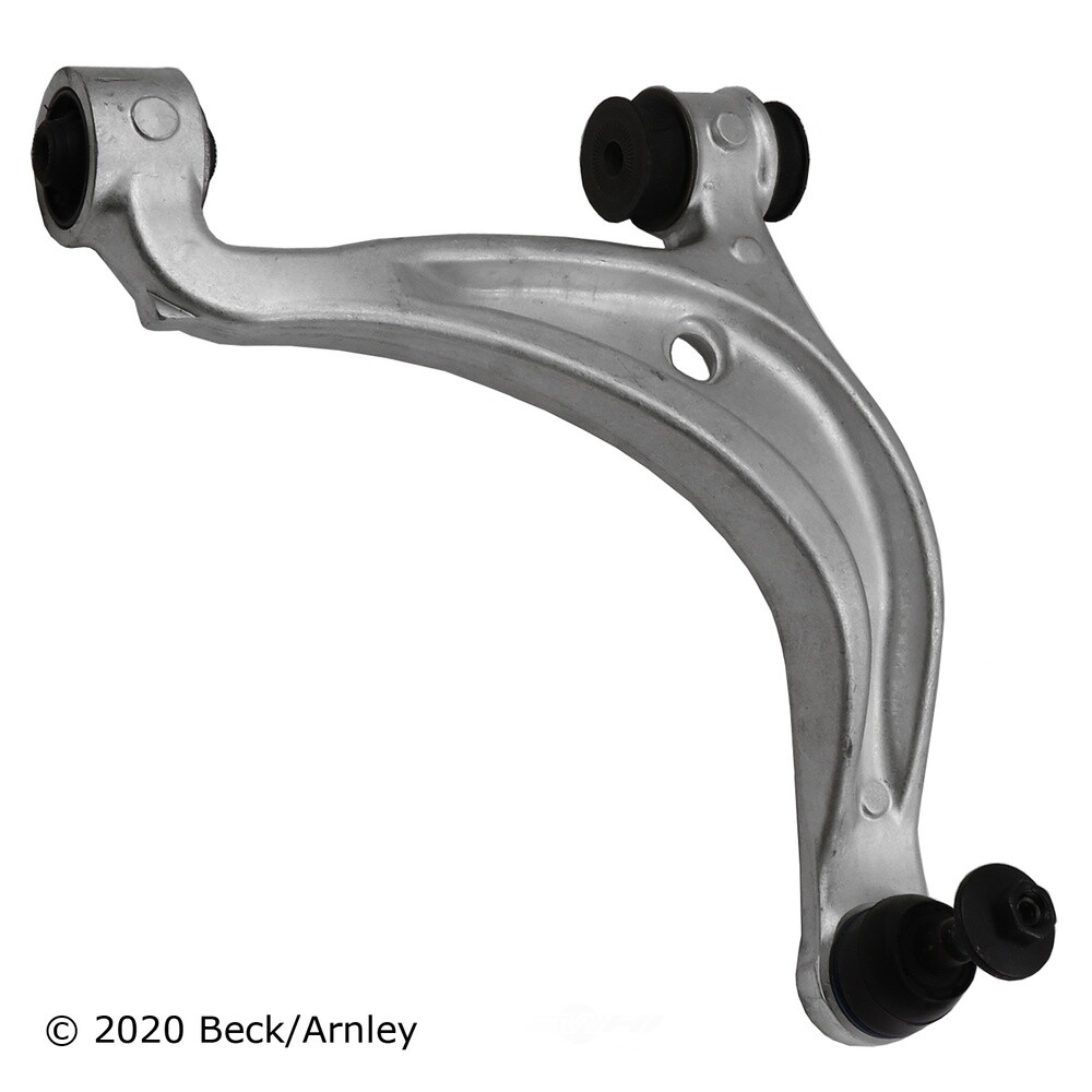 Suspension Control Arm and Ball Joint Assembly Rear Left Upper fits 01 ...