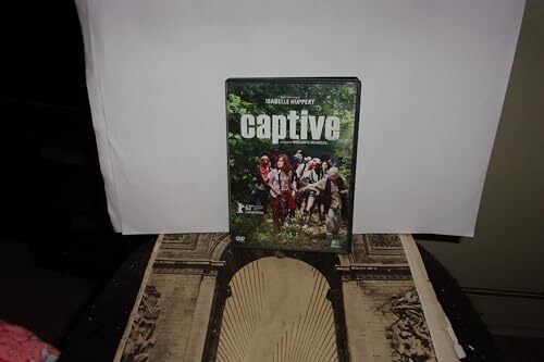 Captive | eBay