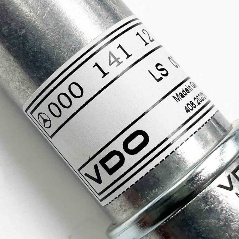 Air Idle Control Valve for Mercedes 380SL 380SEC 380SEL 500SEL 500SEC ...