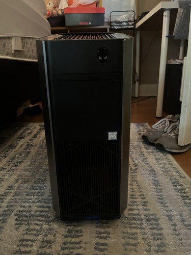 Alienware Aurora R8 Desktop Gaming PC, Specs Listed, Used | eBay