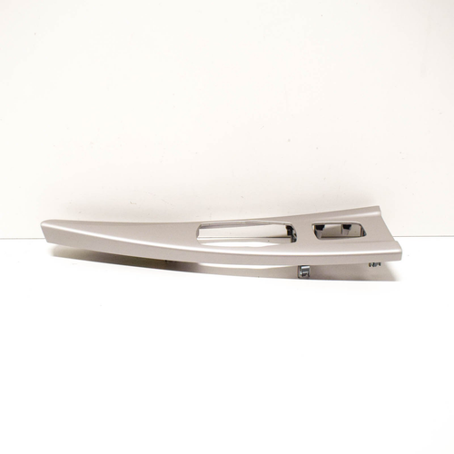 NEW BMW 4 F33 CENTER CONSOLE TRIM PLATE DECORATIVE LHD 51169232073 ...