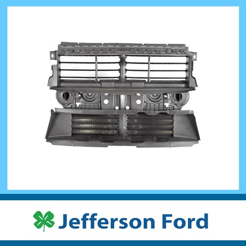 Genuine Ford Radiator Control Shutter Assembly For Kuga Tf-Tfii ...