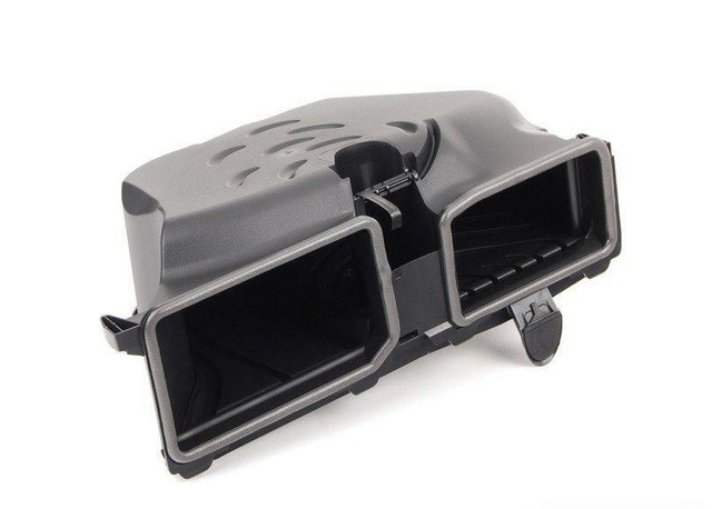 OEM MERCEDES W212 Enclosure Interior Ventilation A2128300103 for sale ...