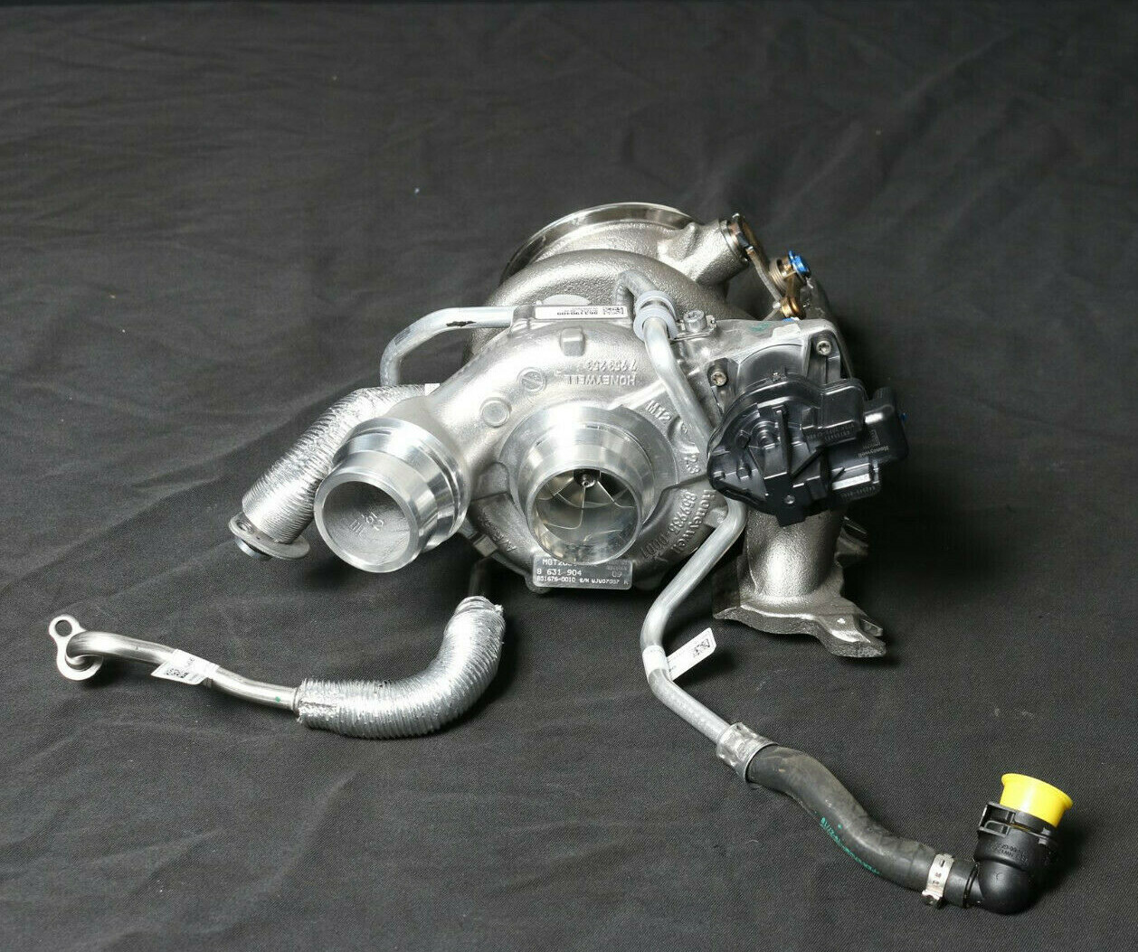 Turbo Charger BMW X3 X4 Z4 328I 428I 11657642469に適しているターボターボチャージ ...
