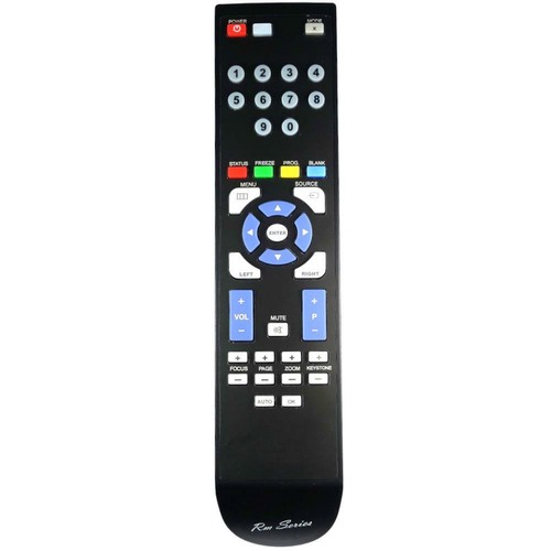 *NEW* RM-Series Projector Remote Control for Promethean PRM-35 | eBay
