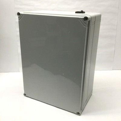 Boxes & Enclosures - Electrical Enclosure Box Cabinet