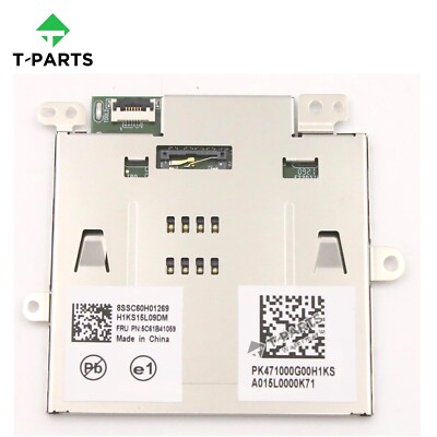 Smart Card Reader 5C61B41058 For Lenovo ThinkPad X13 Gen 2 X13 Gen 3 ...