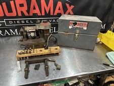 Climax Portable Key Mill Model Km 65 Very for sale online | eBay