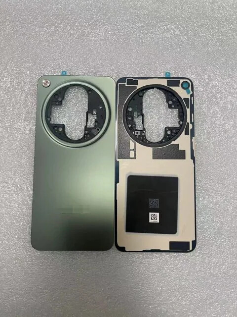 Original For Oneplus Open CPH2551 Rear Housing Back Battery Cover with ...