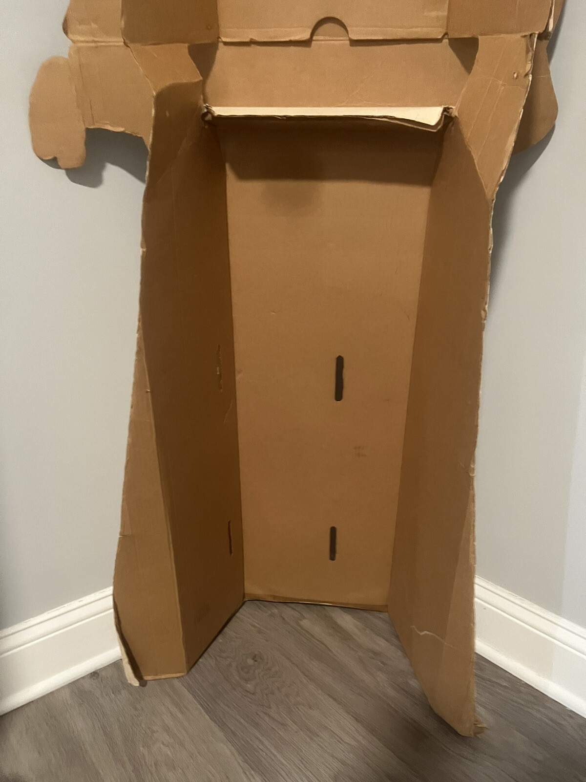 Universal Monsters Frankenstein 6ft Cardboard Standee Promo Vintage ...