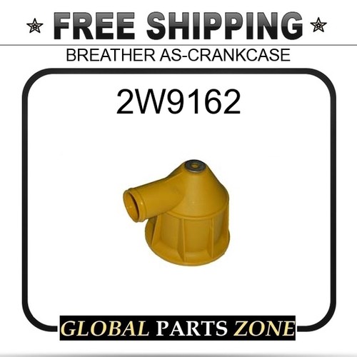 2W9162 - BREATHER AS-CRANKCASE 8S0248 for Caterpillar (CAT) | eBay