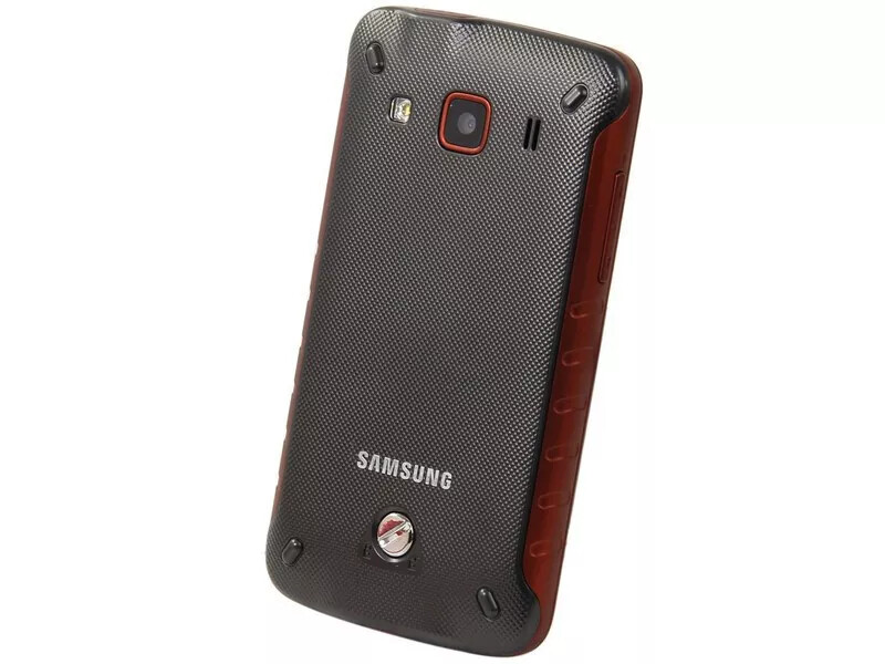 Samsung S5690 Original Unlocked 3G 3MP Camera Wifi Android Smart Phone ...
