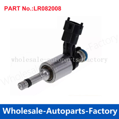 1PCS New Fuel Injector Fit For 2012-2016 Land Rover Range Rover Evoque ...