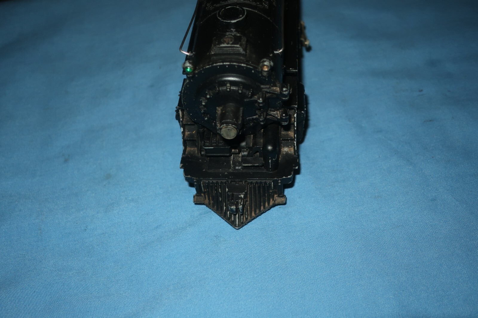 Lionel #2055 4-6-4 Steam Locomotive. Runs well. | eBay
