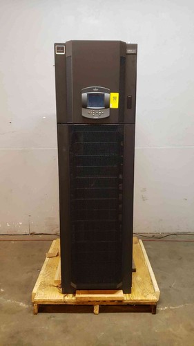 Liebert CRV AC 460V 3PH CR035RA1A7N593 InRow CRAC Air Cooled '16 (SKU ...