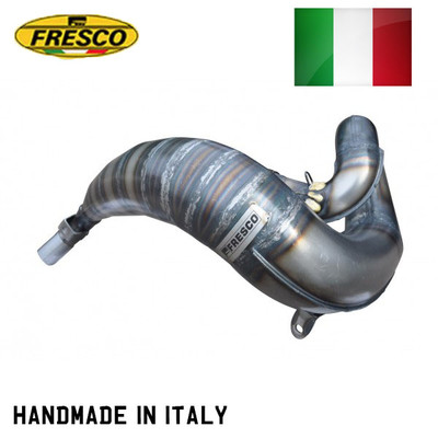 Fresco / Big One BETA X Trainer 300 2015 - 2025 Factory Racing ...