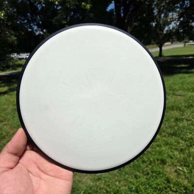 Disc Golf New MVP Disc Sports Neutron Soft UPLINK 175-176gm Mid range ...