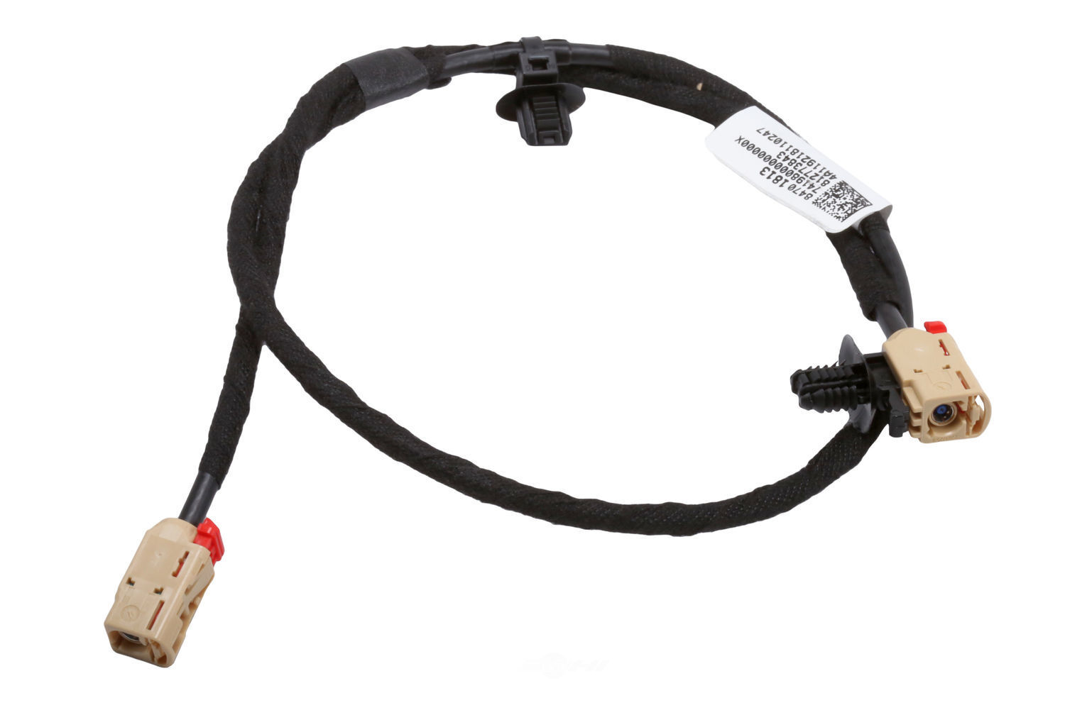 GPS Navigation System Interface Module Antenna Cable-SL, FWD fits 2020 ...