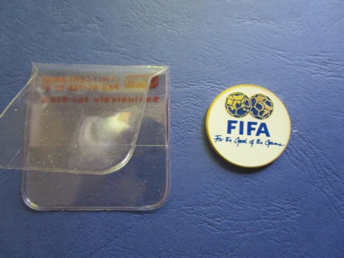 Rarität !!! FIFA Chip/Medaille/Wählmarke FIFA FAIR PLAY, Ø 30 mm | eBay