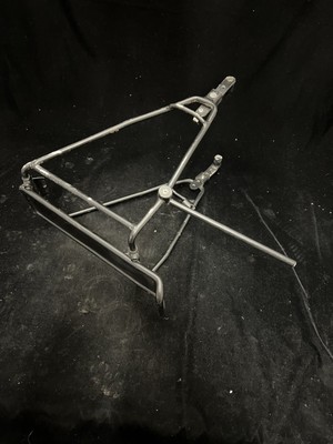 Blackburn Outpost Fat Front or Rear Fat Bike Rack - Incomplete Hardware ...