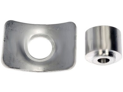 Exhaust Gas Temperature (EGT) Sensor Bung Repair Kit 18WQMPZ16 for ...