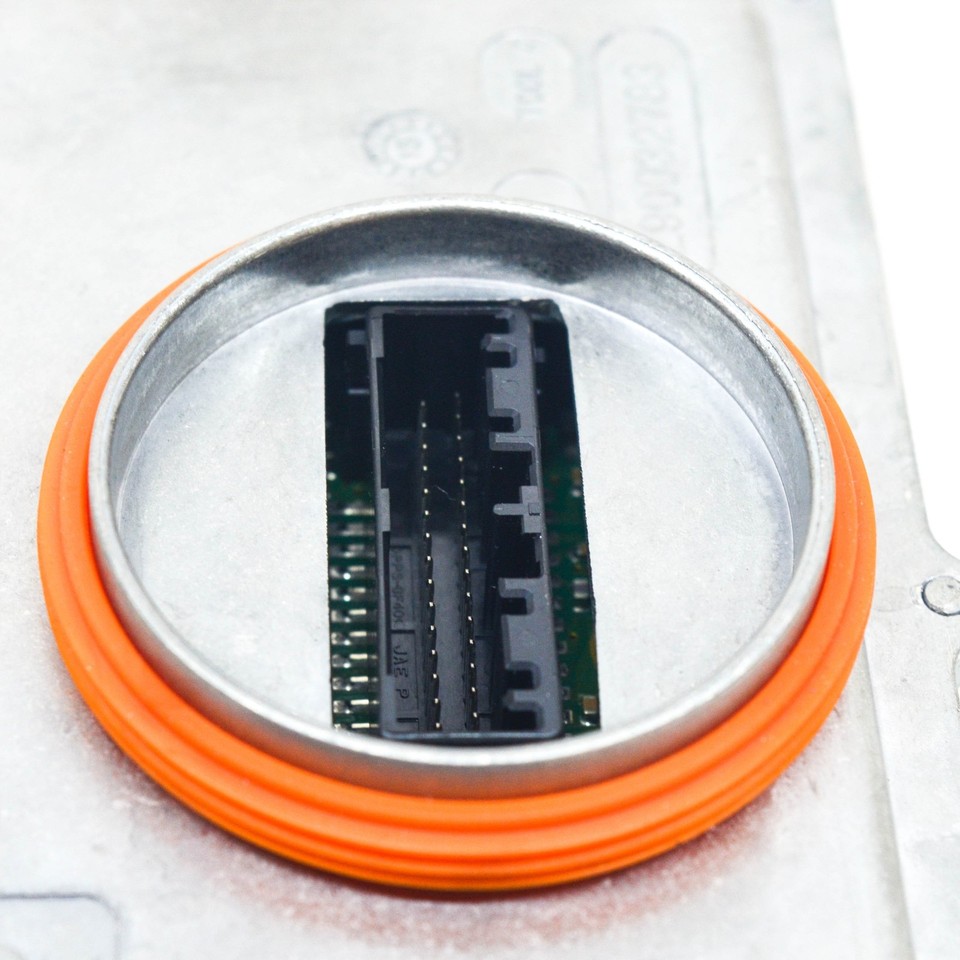 VOLVO XC90 MK2 Front LED Xenon Headlight Control Module ECU 31395944 ...