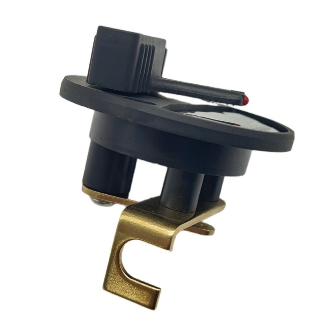 Flow-Rite Livewell Control Valve Acutator 5900006 C091a for sale online ...