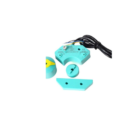 QTY: 1 ALS-200D Magnetic Induction Limit Switch | eBay