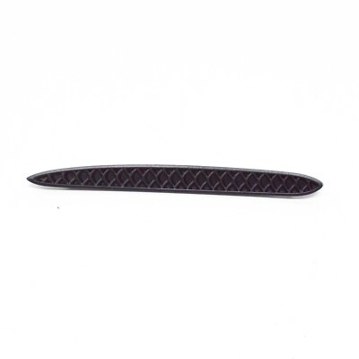 MB C W205 AMG Estate Rear Bumper Right Side Cover Grille A2058850353 ...
