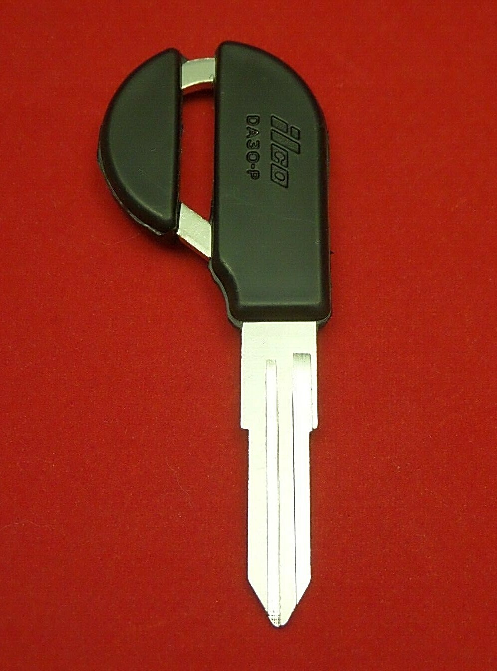DA30-P Fits NISSAN 300ZX Master KEY BLANK 1984-1996 Fairlady Z: Z31 Z32 ...