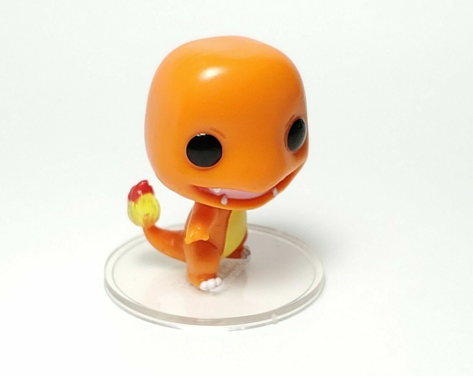 NEW - Funko Mini Pocket Pop Pokemon Advent Calendar 2021 Vinyl Figures ...