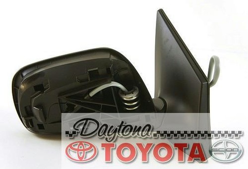 OEM TOYOTA COROLLA PASSENGER SIDE MIRROR ASSEMBLY 87908-02B01 FITS 2009 ...