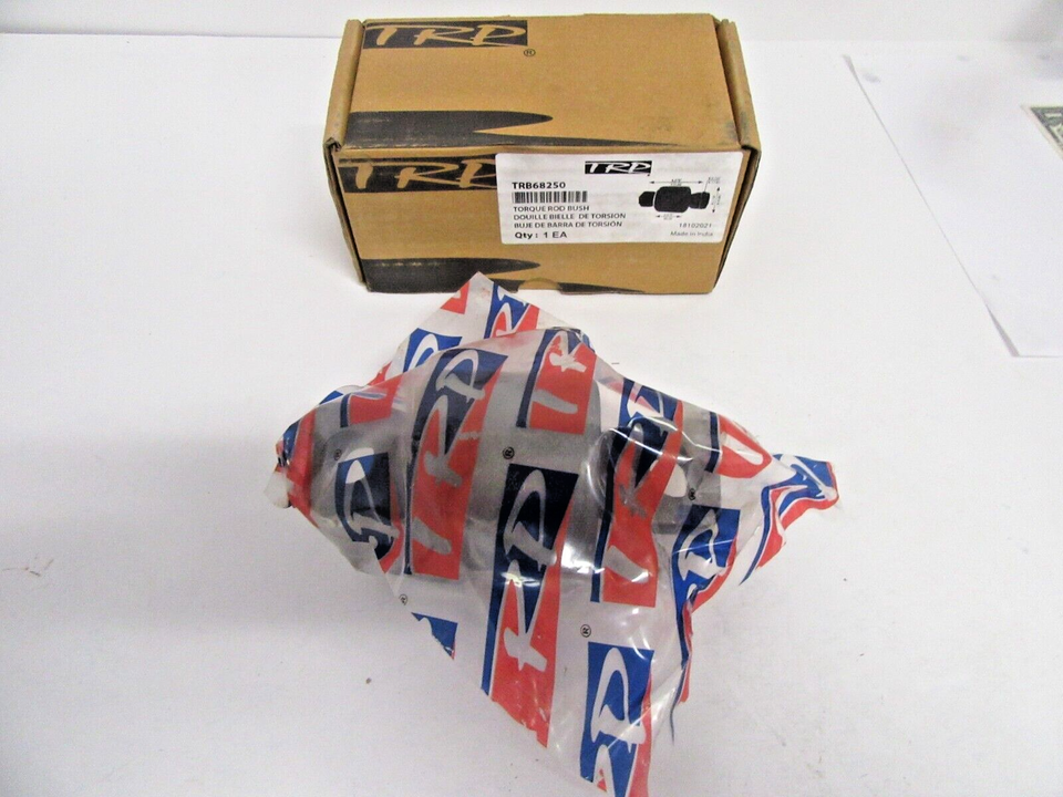 NEW TRP PACCAR Kenworth Torque Rod Bushing TRB68250