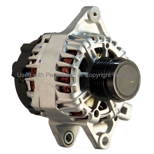 Alternator Quality-Built 10206 Reman fits 14-19 Toyota Corolla 1.8L-L4 ...