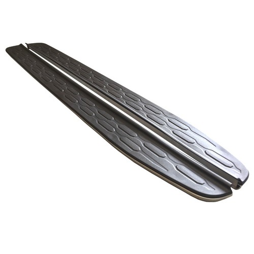 LAND ROVER DISCOVERY 5 NEW SIDE STEPS RUNNING BOARDS OE STYLE VPLRP0347 ...