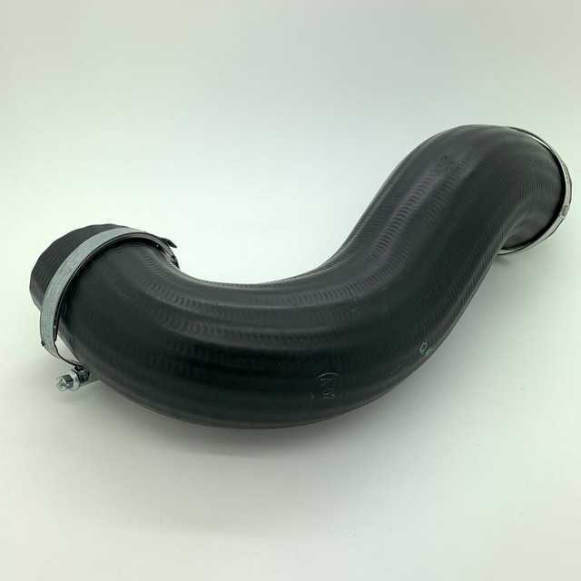 Genuine Ford TRANSIT MK 7 Intercooler Air Duct Hose 1461334 for sale ...