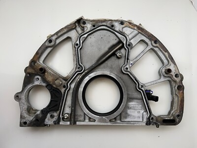 2011 12 13 14 FORD 6.7L Diesel BC3Q-6D082-FB BC3Q-6L080-FD Engine ...