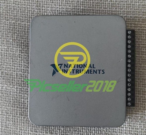 National Instruments USB-6000 Data Acquisition Device, NI DAQ ...