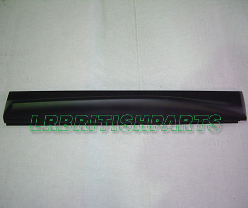 GENUINE LAND ROVER DOOR MOLDING FRONT DOOR OUTSIDE RANGE ROVER SPORT RH ...