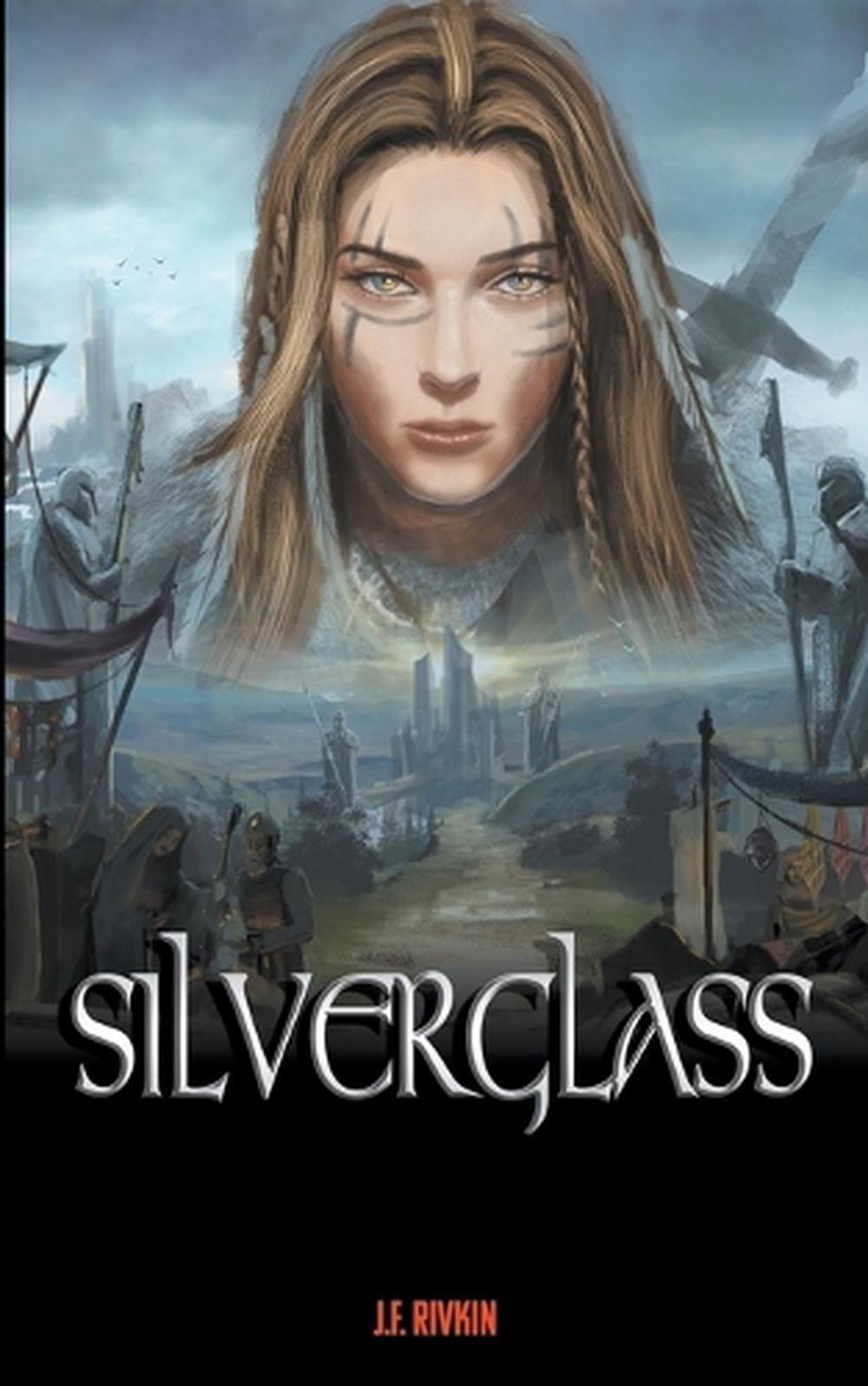 Silverglass by J. F. Rivkin (2020, Trade Paperback) for sale online | eBay