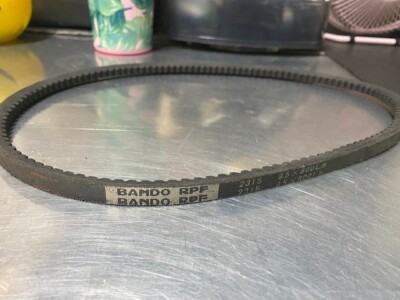 Bando RPF 2315 9.5/800La | eBay