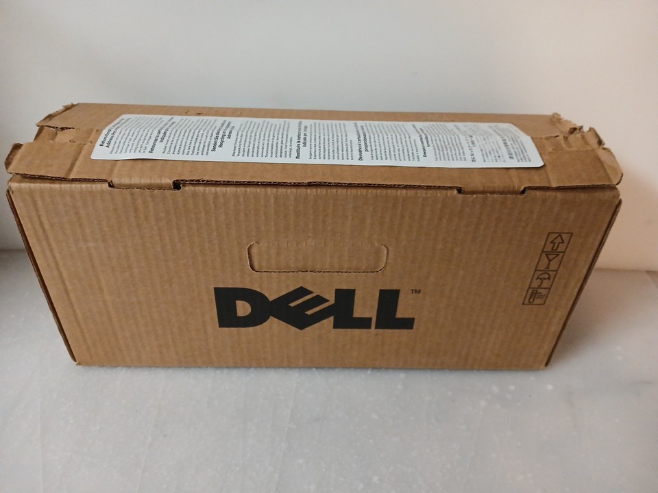 Genuine OEM Dell M797K Black 2230d Toner Cartridge - New High Yield | eBay