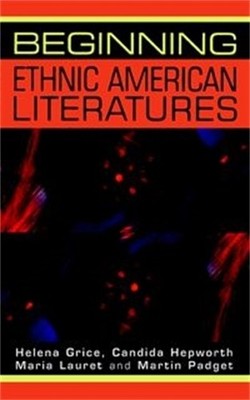 Martin Padget Maria Lauret Helena Grice Candi Beginning Ethnic American ...