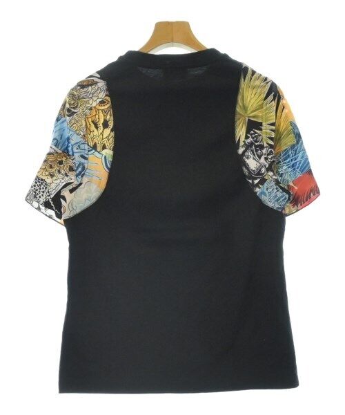 Salvatore Ferragamo T-shirt/Cut & Sewn Black etc. S Salvatore Ferragamo T-shirt/Cut & Sewn Black etc. S