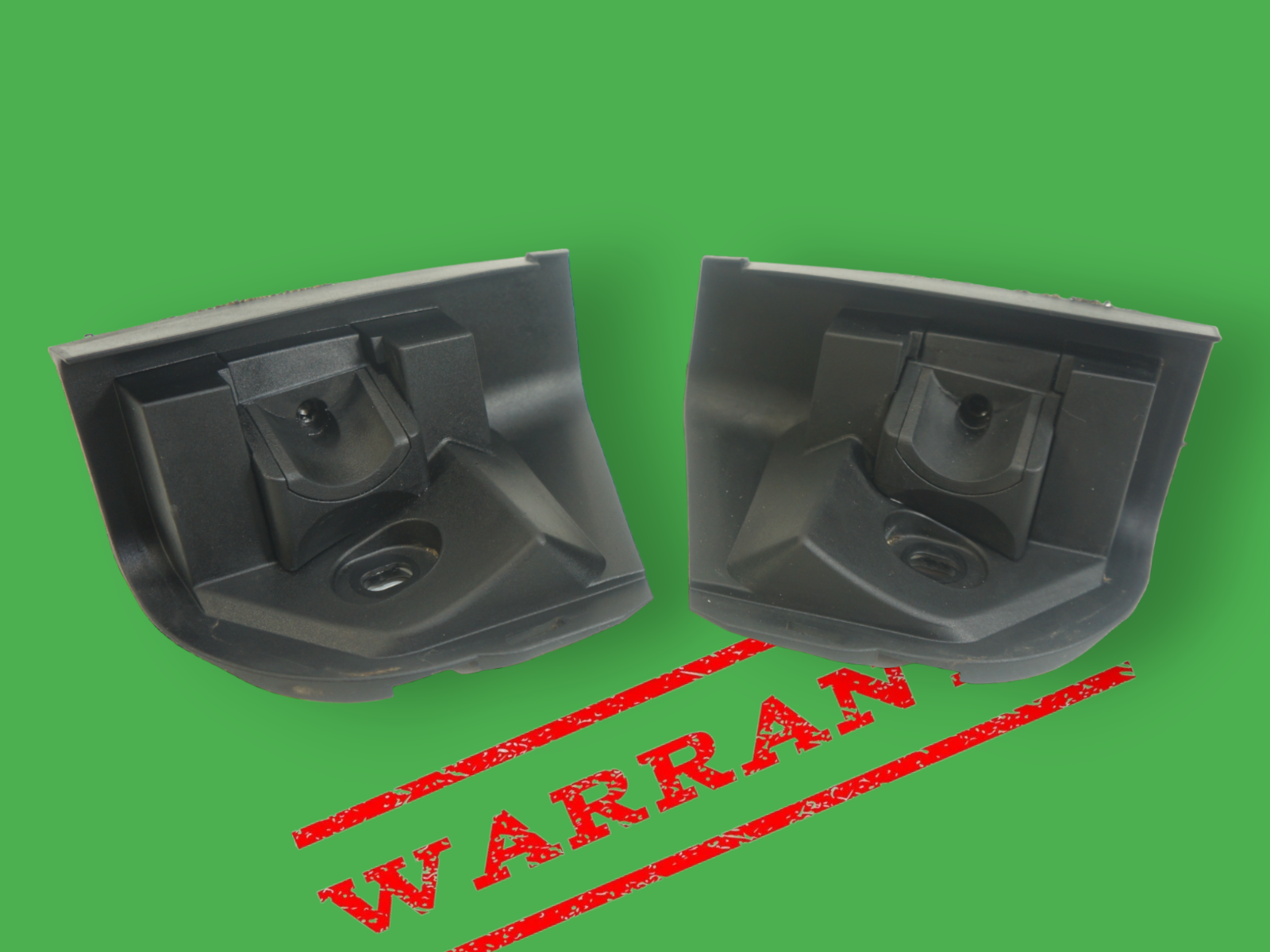 2010-2017 bmw 535i 550i GT F07 trunk stopper buffer tailgate spacer ...