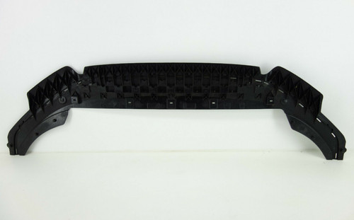 NEW AUDI A1 MK1 FRONT BUMPER UNDERBODY LOWER CLOSING ELEMENT 8XA807611 ...