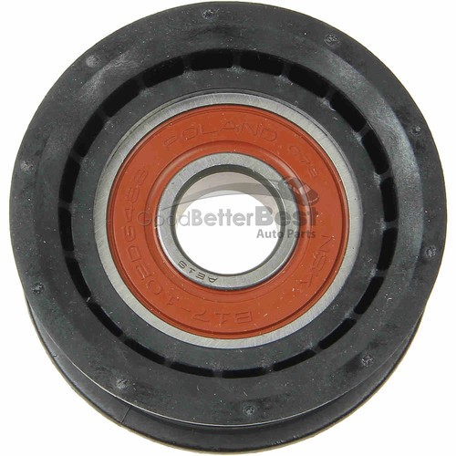 One New Gates Drive Belt Idler Pulley 38082 for Chrysler & more | eBay
