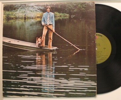 James Taylor Lp One Man Dog On Wb - Vg+ / Vg++ | eBay