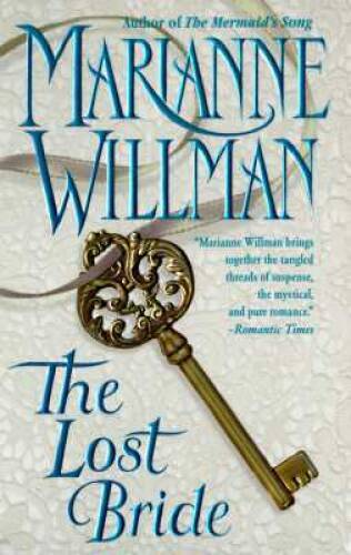 The Lost Bride - Mass Market Paperback By Willman, Marianne - GOOD ...