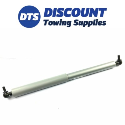 Ifor Williams P1188 type Easy Load Deck Rear Ramp Gas Strut Damper Ram ...